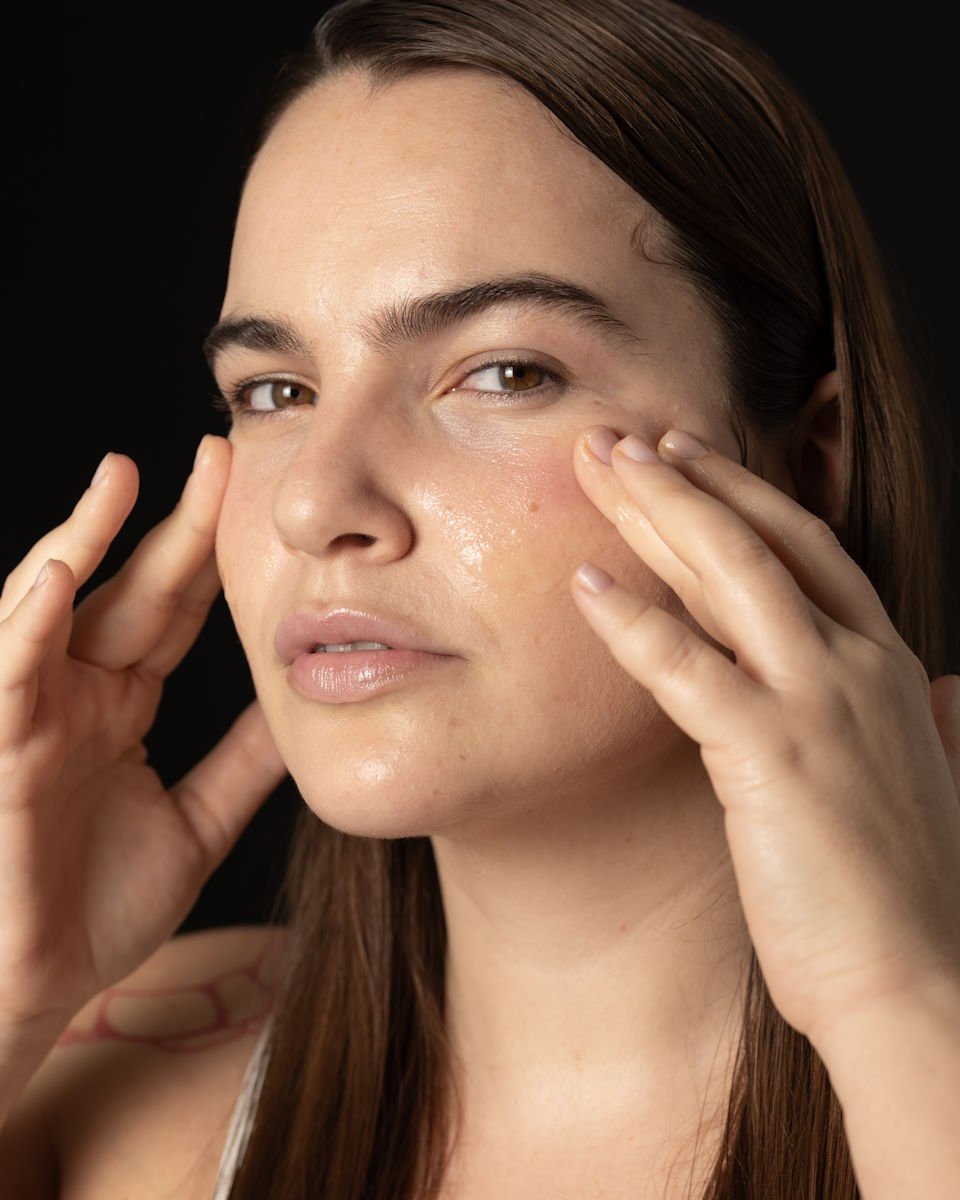 OFURO CLEANSING OIL - bonbori